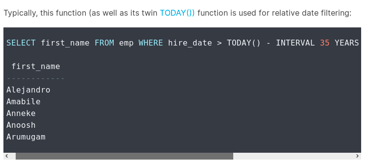 Sql Request Date Comparison Returns Parsing Error · Issue 43254 · Elastickibana · Github