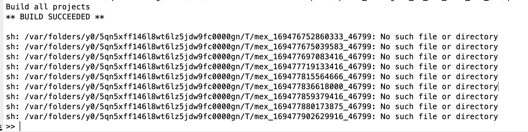 Build Error Of Fmikit In M1 Mac With Matlab 2021a · Issue 349 · Catia Systemsfmikit Simulink 5811