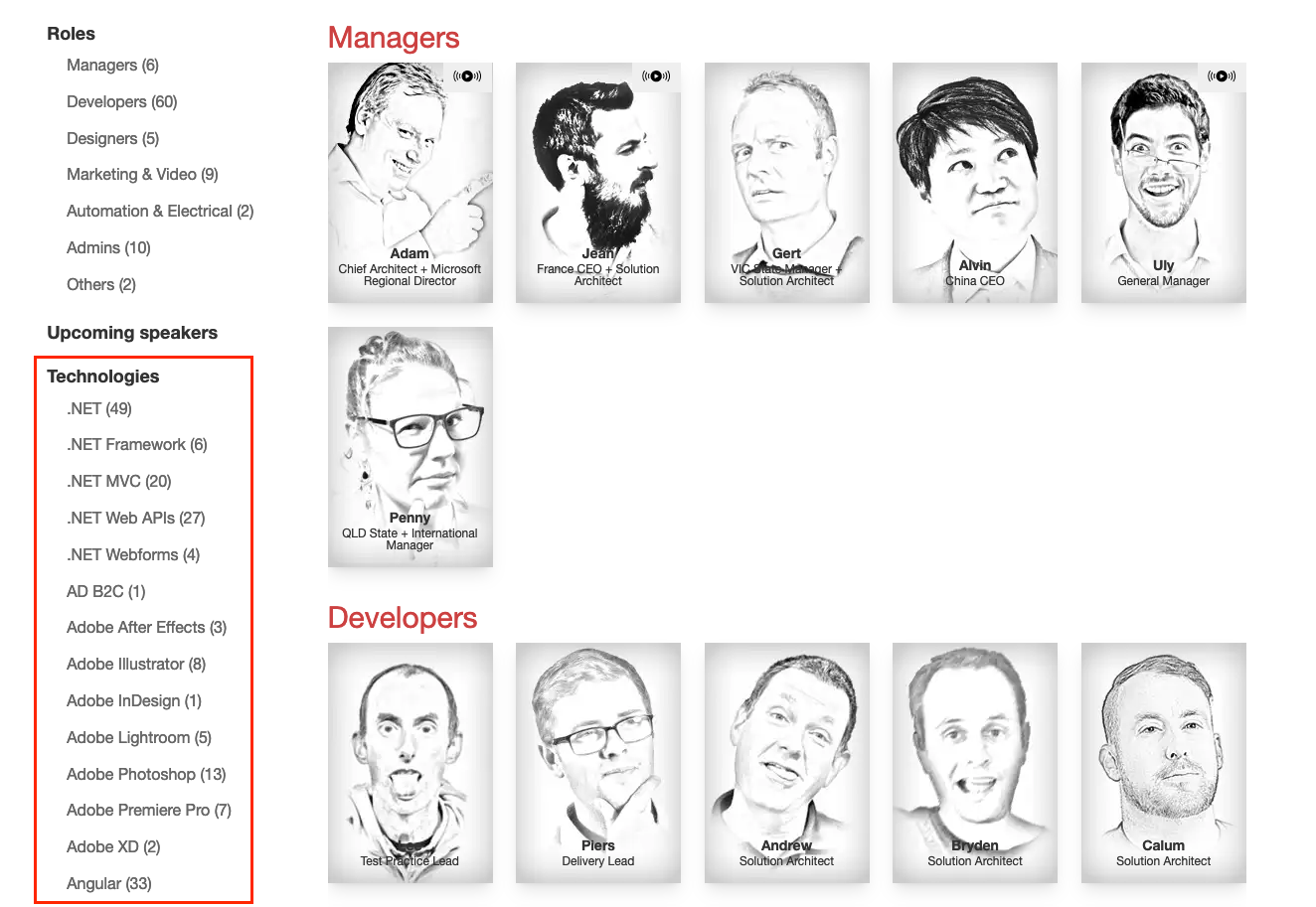 Move Skillurldatajson To Crm · Issue 496 · Sswconsultingsswpeople · Github