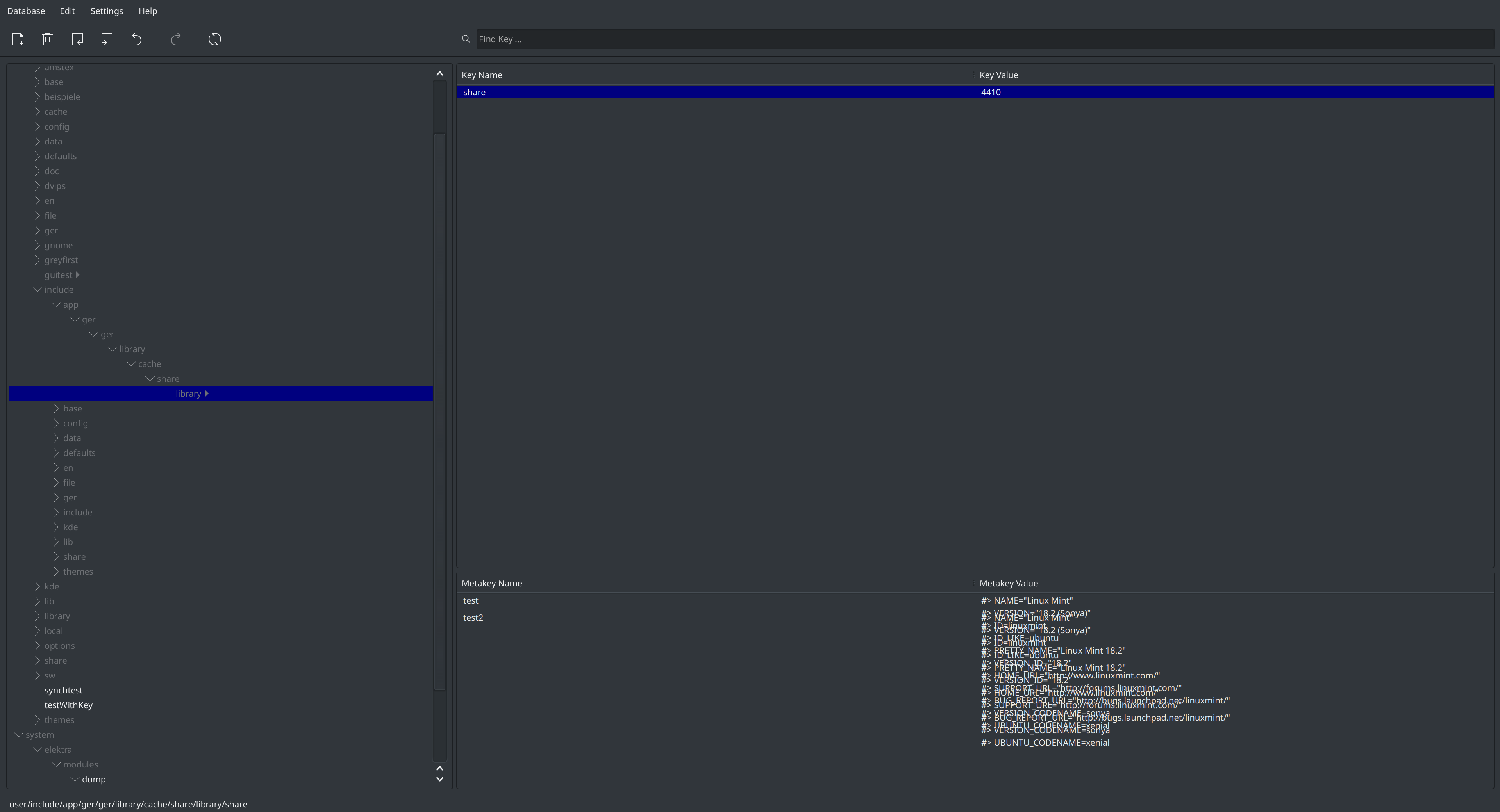QT-GUI does not support multiline metadata correctly · Issue #2405 ...