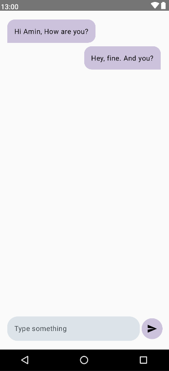 GitHub - aminmajlesi/Compose-ChatScreen-Sample: a simple project using ...