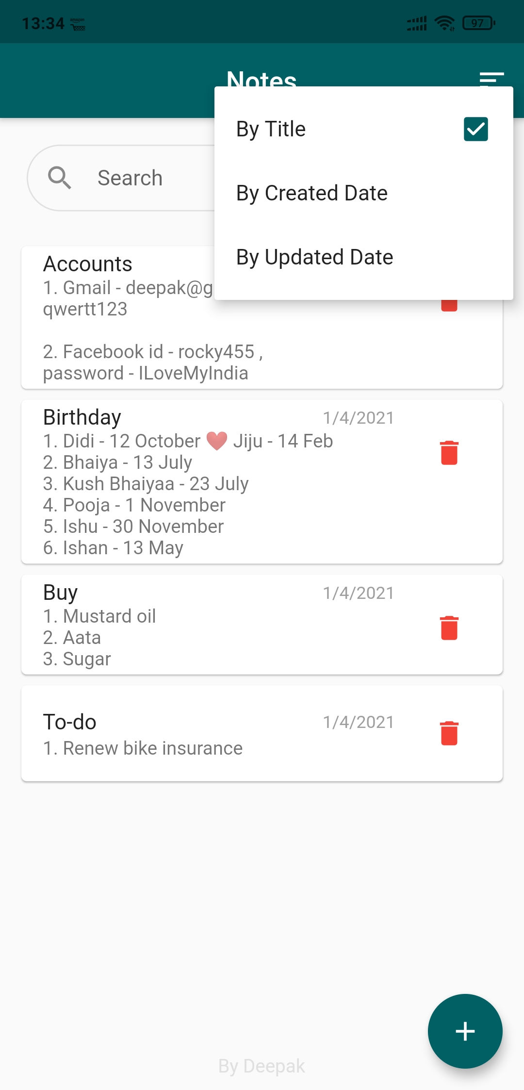 GitHub - deepak945516/Notepad_Flutter