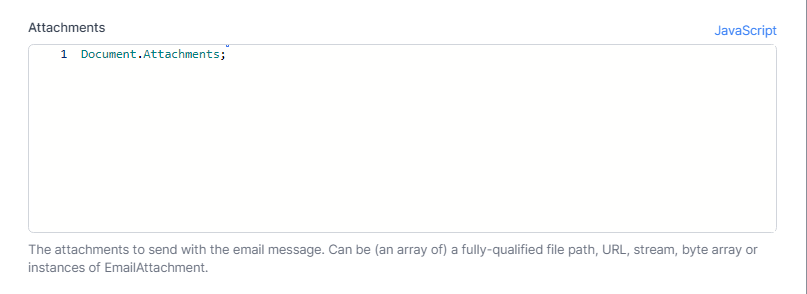 Sending Email Attachments as · Issue #4043 · elsa-workflows/elsa-core ...