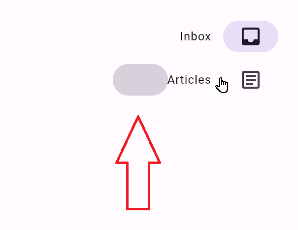 [flutter_adaptive_scaffold] RTL layout position of hover highlight · Issue #130718 · flutter ...