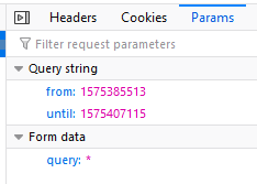 Incorrect generation of graphite queries (GET vs POST) · Issue #20851 · grafana/grafana · GitHub