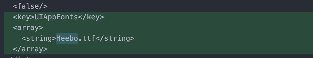 react-native link not copying ttf fonts into expected locations · Issue ...