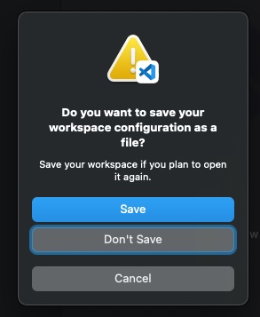 `code` command opens directory as multi-root workspace · Issue #155598 ...