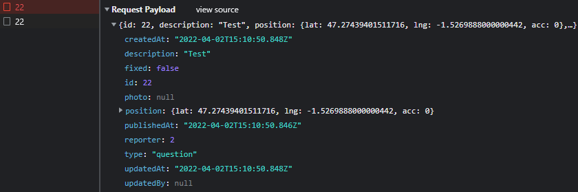 Can't define relation with the user-permission plugin · Issue #13045 · strapi/strapi · GitHub