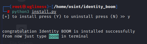 GitHub - johseffer/identity_boom: Tor Based tool that automatically change your identity each x ...
