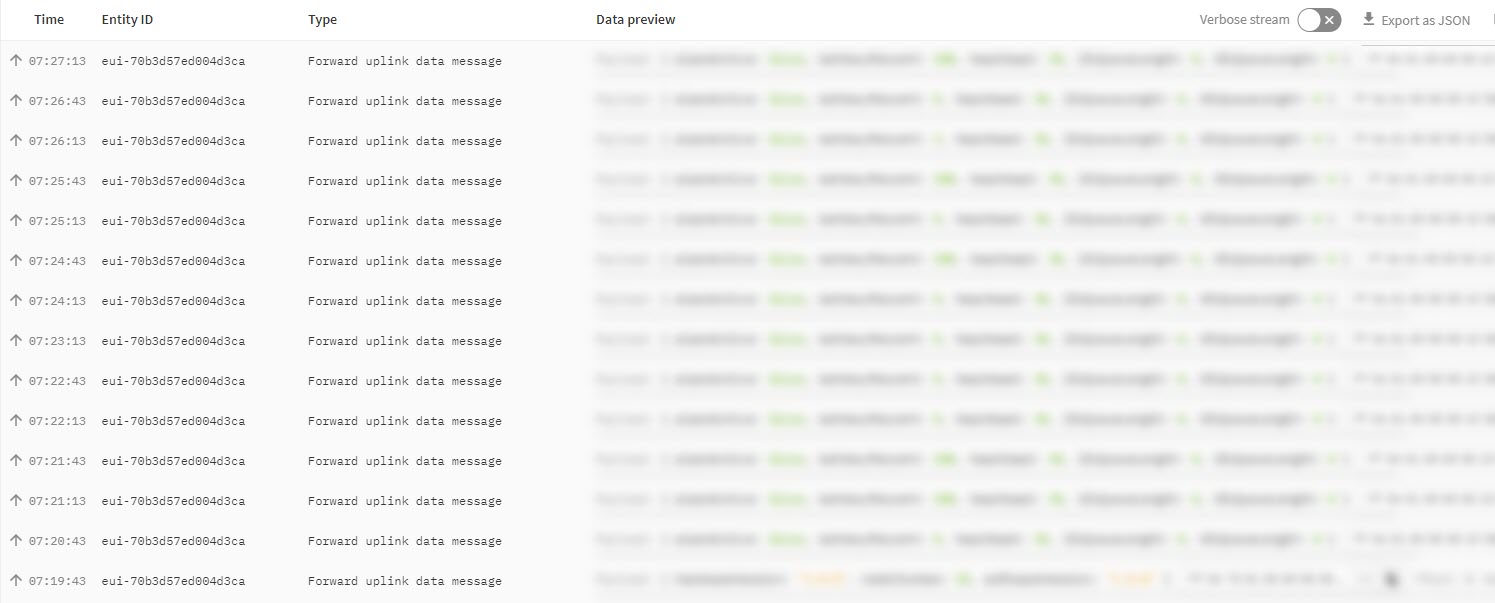 Odd behavior of ADR on AS923 · Issue #59 · beegee-tokyo/SX126x-Arduino ...