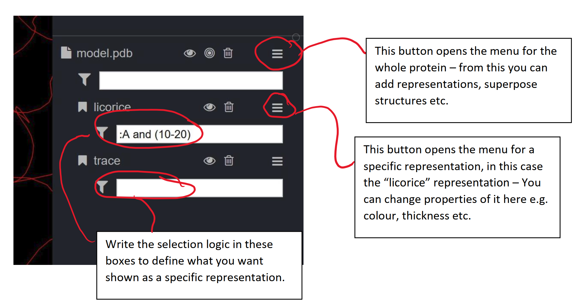 GitHub - elliot-drew/structural-bioinf-workshop