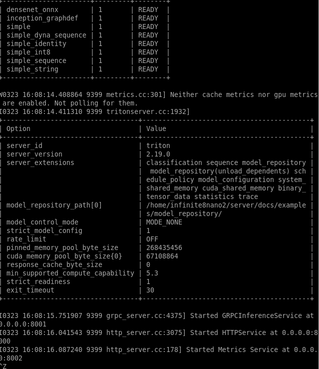 Client Hung · Issue #4096 · triton-inference-server/server · GitHub