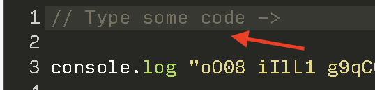 Please add quite a lot of non-ASCII characters to the listing · Issue ...