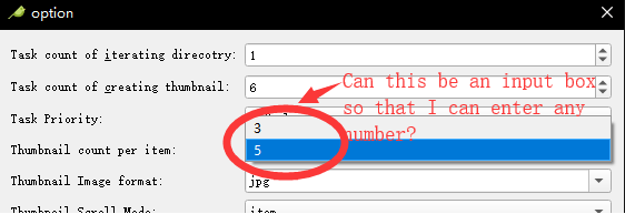 Some suggestions · Issue #4 · ambiesoft/SceneExplorer · GitHub