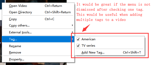 Some suggestions · Issue #4 · ambiesoft/SceneExplorer · GitHub