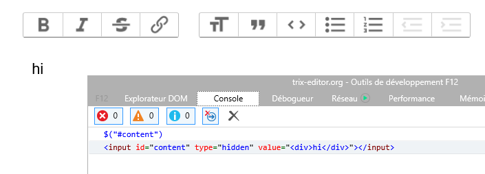 IE11 : delete content does not work properly · Issue #602 · basecamp/trix · GitHub