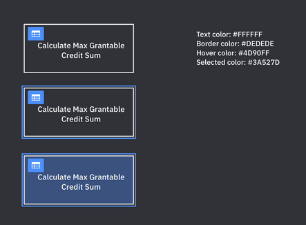 Accept default fill and stroke colors for DRD elements · Issue #679 ...