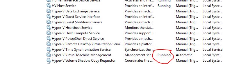 Docker Install fails on Windows 10 · Issue #3614 · docker/for-win · GitHub