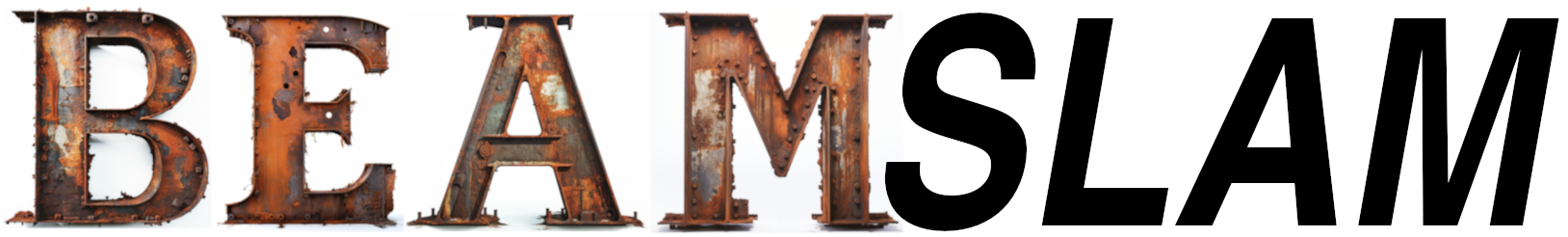 GitHub - BEAMRobotics/beam_slam: Tightly coupled lidar-visual-inertial slam using the fuse framework