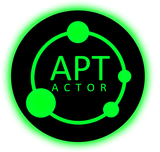 GitHub - homjxi0e/APTACTOR: APTACTOR is an APT actor tool based on ...