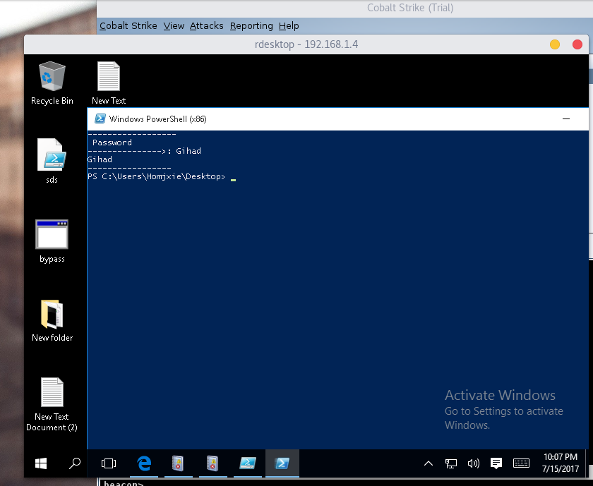 GitHub - homjxi0e/Invoke-Homjxie.ps1: Phishing and taking the password by fake certificate ...