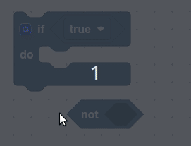 Connection checker (not renderer) should control insertion markers · Issue #4827 · google ...