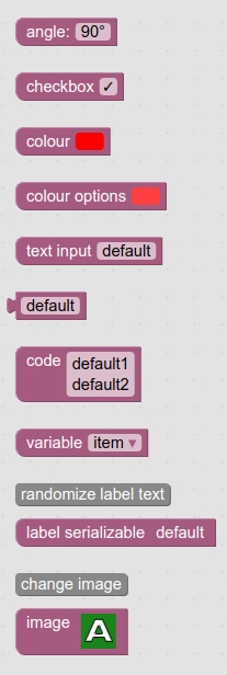 Updating a blocks style to have/not have a hat does not update the hatness of the block · Issue ...
