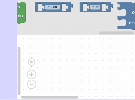 Horizontal Flyout Scrolls on Resize · Issue #2275 · google/blockly · GitHub