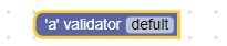 Q: How do you want text input validation to look? · Issue #2435 ...