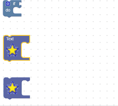 Insertion Marker Rendering Error · Issue #2556 · google/blockly · GitHub
