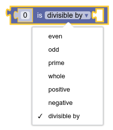 Add a plugin for core blocks that create shadows when mutated · Issue #358 · google/blockly ...