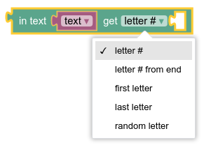 Add a plugin for core blocks that create shadows when mutated · Issue #358 · google/blockly ...