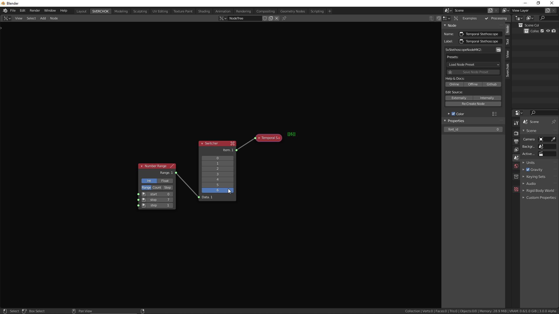 Switcher Problem · Issue 4092 · Nortikinsverchok · Github 