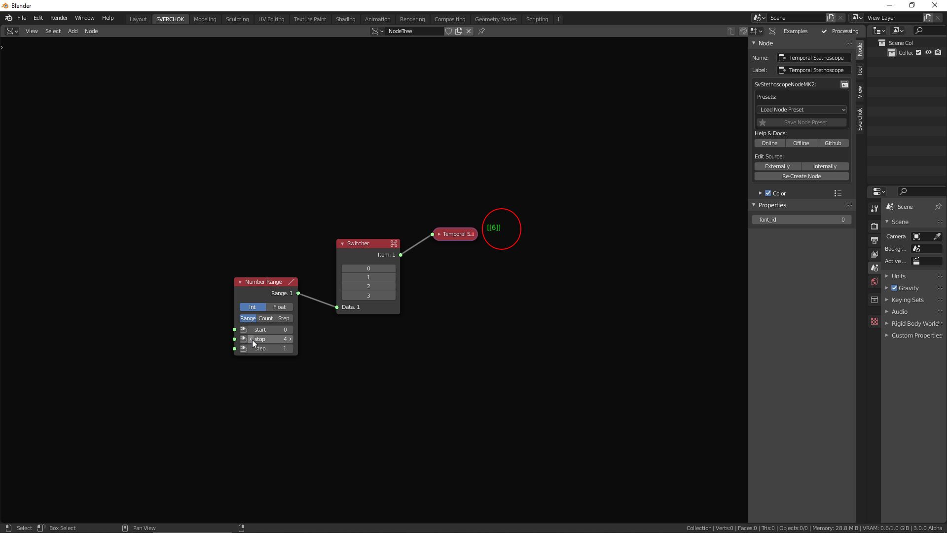 Switcher problem · Issue #4092 · nortikin/sverchok · GitHub