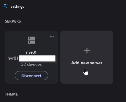 No Live View · Issue #88 · bluecherrydvr/unity · GitHub