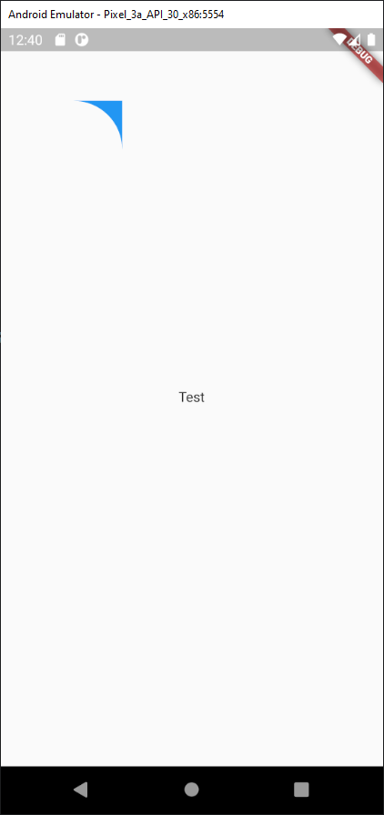 Flutter Web throws UnimplementedError when using Path.combine in a Stack · Issue #64231 ...