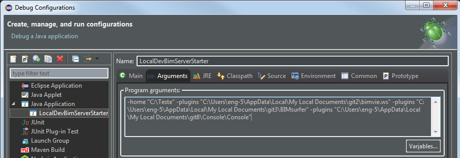 Bimviews loading forever... · Issue #1042 · opensourceBIM/BIMserver · GitHub