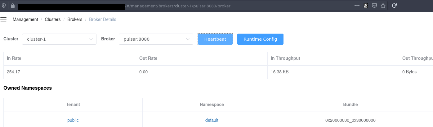 zookeeper.KeeperException$BadVersionException: KeeperErrorCode = BadVersion Stacktrace: java ...