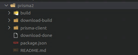 Preview 20 fails to install Prisma engines on Linux · Issue #1400 · prisma/prisma · GitHub