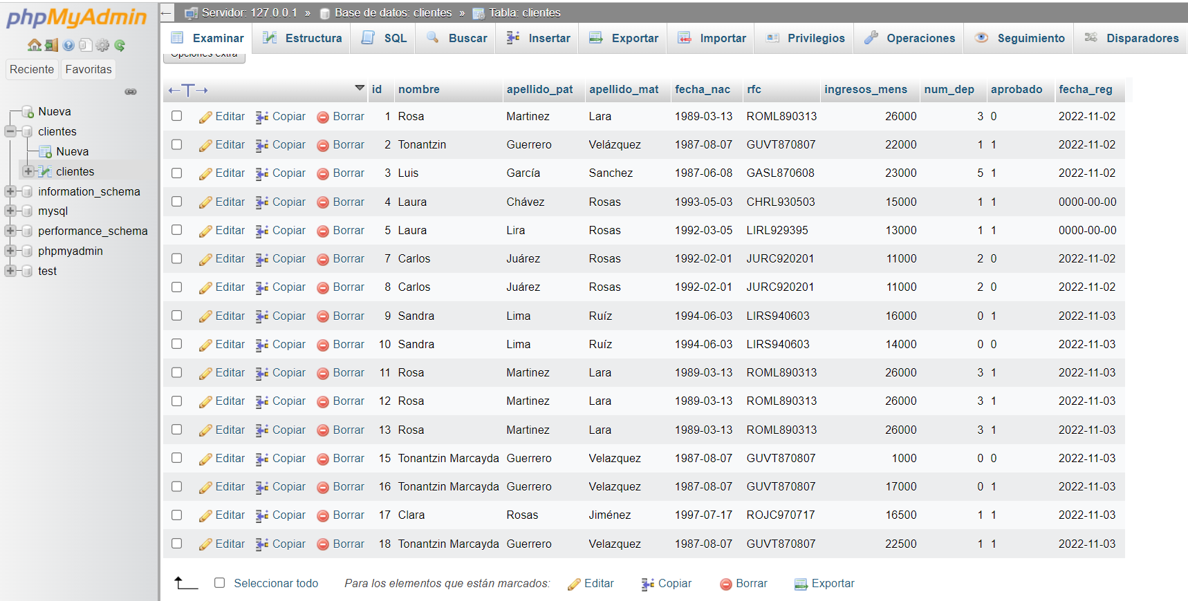 GitHub - marcayda/crediclub