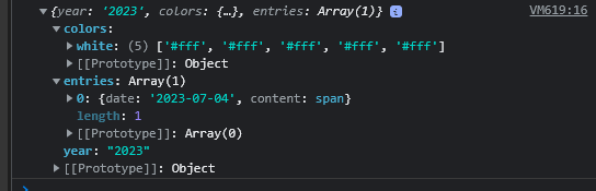 Not showing cell with nested frontmatter · Issue #86 · Richardsl/heatmap-calendar-obsidian · GitHub