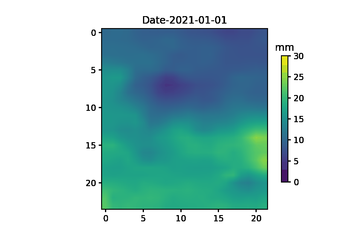 GitHub - A-Marambe/netcdf_extractor