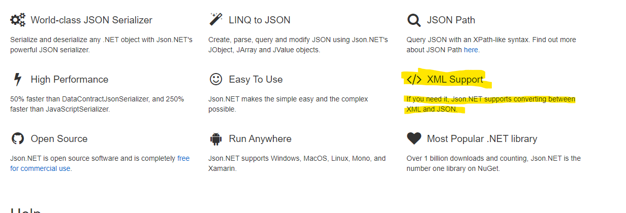 Support CSV with serializer · Issue #2764 · JamesNK/Newtonsoft.Json · GitHub