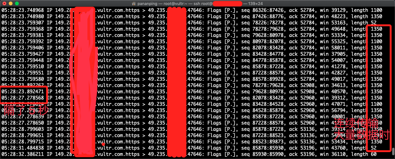 Linux -tcp 选项问题集合 · Issue #696 · xtaci/kcptun · GitHub