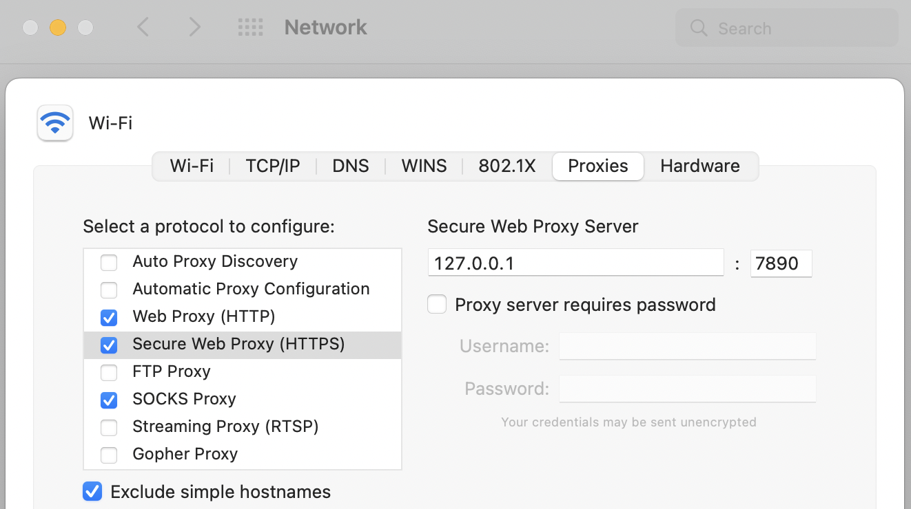 Issue with setting up node environment with proxy on macOS · Issue #1071 · CATcher-org/CATcher ...
