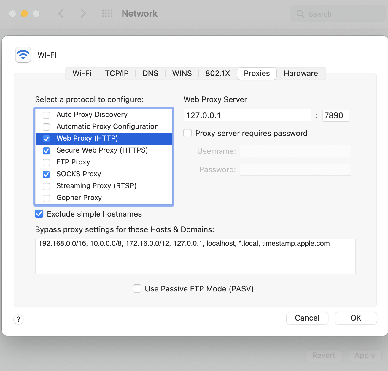 Issue with setting up node environment with proxy on macOS · Issue #1847 · reposense/RepoSense ...