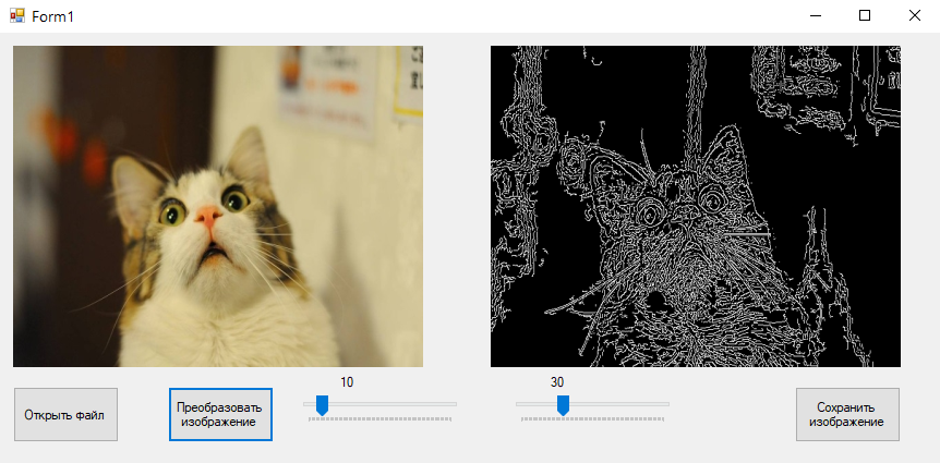 GitHub - Dokker32/OpenCV_Cran