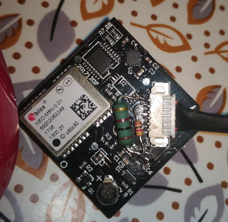 MAMBA F722S Flight Controller · Issue #5189 · iNavFlight/inav · GitHub