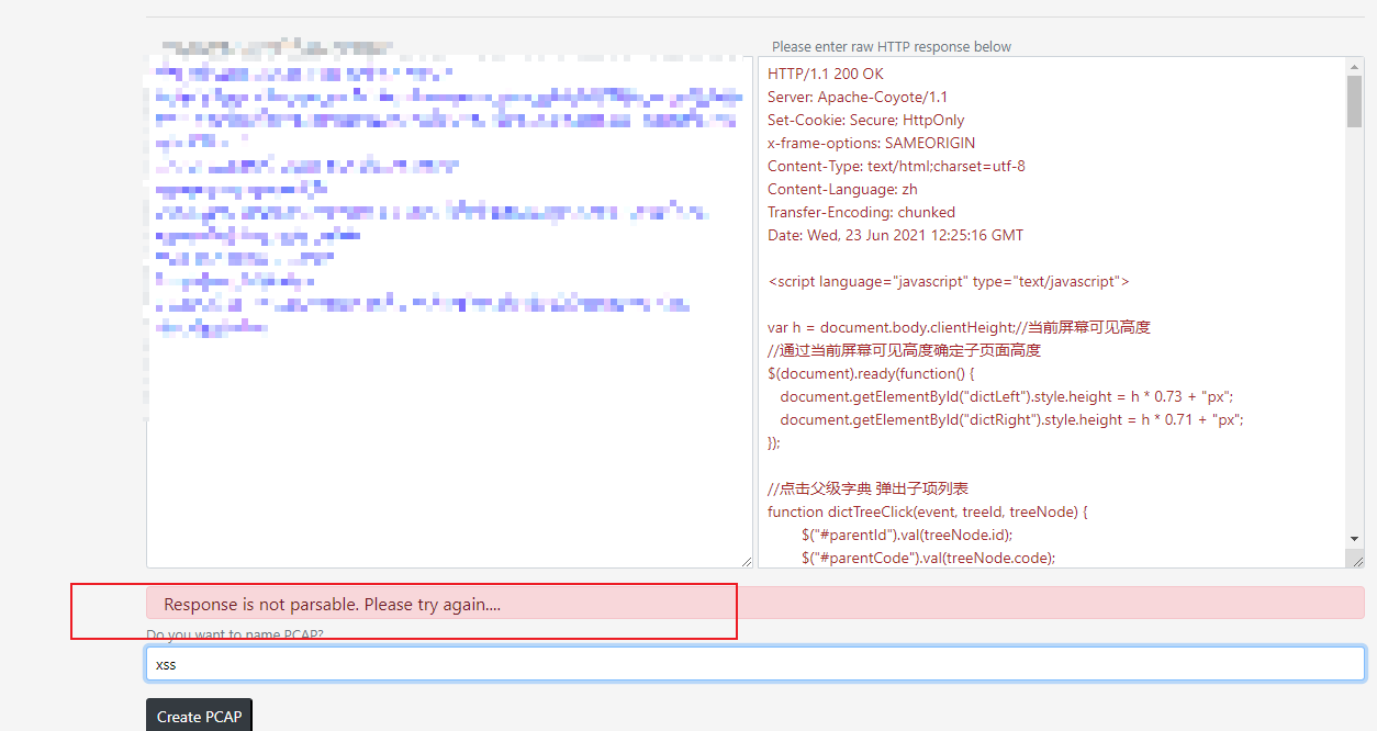 why this response can't be parsable too · Issue #7 · Cisco-Talos/Re2Pcap · GitHub