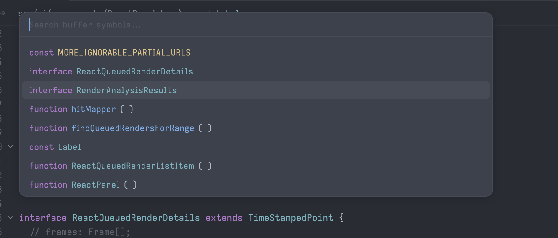 OneAtom Dark · Issue #23 · zed-industries/extensions · GitHub